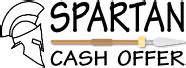 Spartancashoffer • We Buy Homes