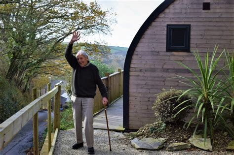 Garden Pods For Sale Omnipods And Cabins