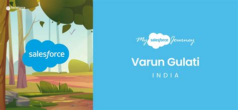 Varuns Journey To Salesforce Success With The Guidance Of A Mentor