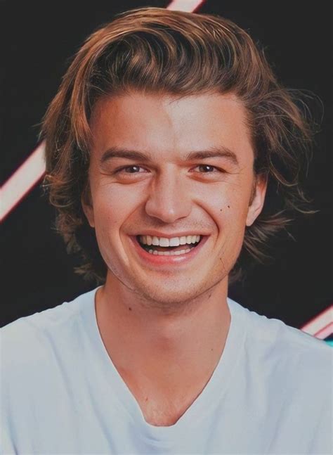 Pin By Chloe On My Men😍 Joe Keery Joe Kerry Steve Harrington