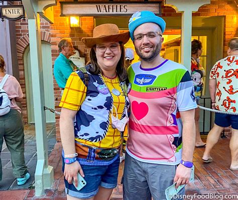 Photos You Have To See These Amazing Costumes From Disneys Boo Bash