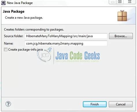 Hibernate Many To Many Example Examples Java Code Geeks 2023