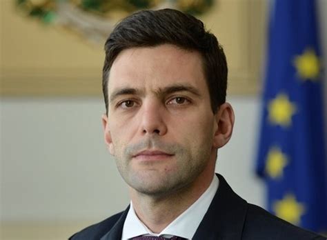 Белгия иска ЕП да свали имунитетите на 5 има евродепутати Никола Минчев е сред тях