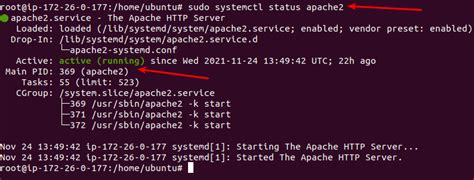 How To Manage And Use Apache Virtual Hosts In Ubuntu Techvblogs