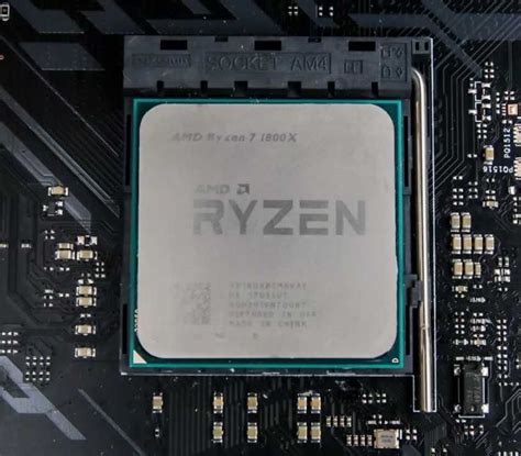Процессор Amd Ryzen 1800x Комплектующие и аксессуары Костанай на Olx