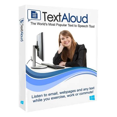 Giveaway Nextup TextAloud 3 License Key For Free