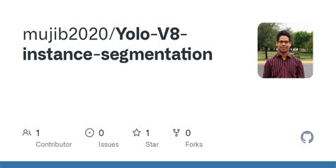 GitHub Mujib2020 Yolo V8 Instance Segmentation