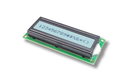 Difference Between LCD Screen And Dot Matrix Screen Touch Screen Panel Manufacturer