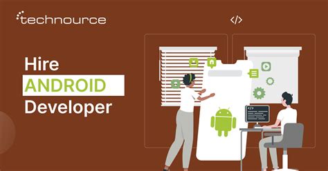 Hire Android Developer Hire Dedicated Android App Developers