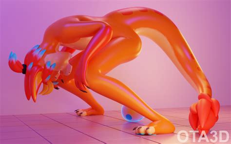 Rule 34 16 10 Anthro Breasts Claws Digital Media Artwork Dragon