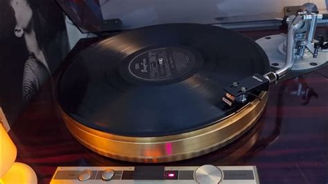 이광조사랑을 잃어버린 나 진공관앰프 Youtube