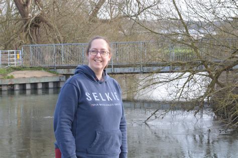 Gill Pick Swimming Coach