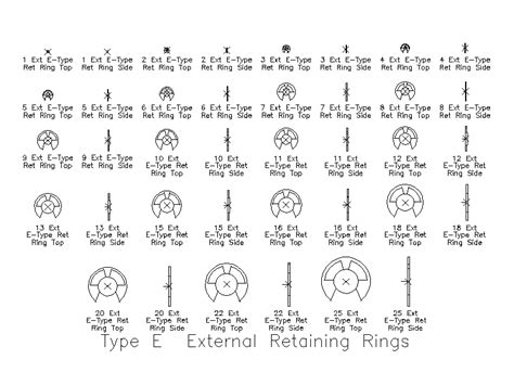 CAD Corner Free AutoCAD Blocks Hatch Patterns LISP And Text Styles