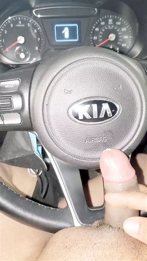 Naked In Her Suv XHamster