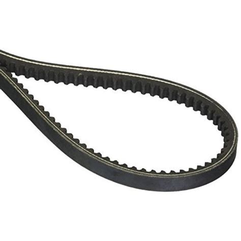 Raw Edge Cogged V Belt At Best Price In Kolkata By Asian Supply Agency