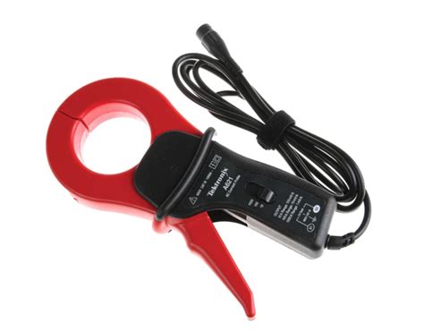 Tektronix Table Current Probes Trinergy Instrument จัดจำหน่าย สินค้า Tektronix บริการ และ ให้