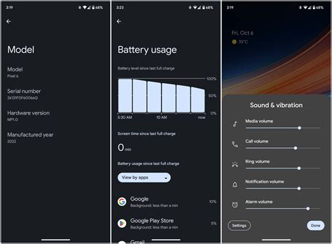 Android Vs Android Whats New EDC News And Reviews