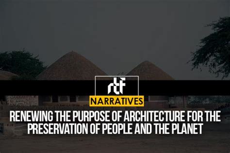 What The Future Holds For Architecture Rtf Rethinking The Future