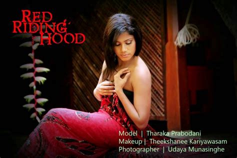 Tharaka Probodani Pix By Udaya Munasinghe Ceylon Stars