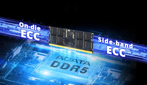 Ddr5 Csodimm Memory Module Adata Japan