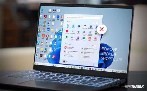How To Remove Broken Shortcuts From The Start Menu In Minutes