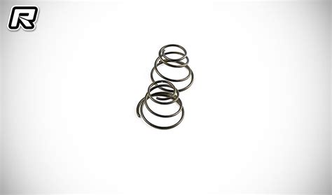 Red RC Awesomatix A800R New Parts Release