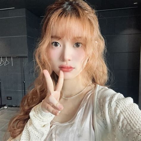 Illit Minju New Update Illit Minju Aesthetic Icon Illit Minju Pfp