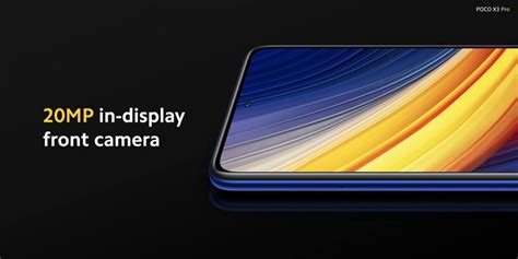 Poco X Pro High End Smartphone With A Mouth Watering Price