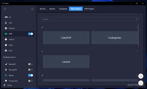 Flyenv Download Softpedia
