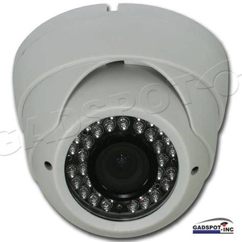 Prodacom Cseg Camara Seg Gadspot Dome Gs855 750tvl