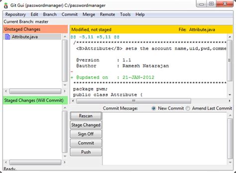 How To Install Git For Windows And Create Clone Remote Repositories