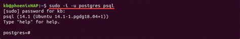 Postgresql Drop Database With Examples Phoenixnap Kb
