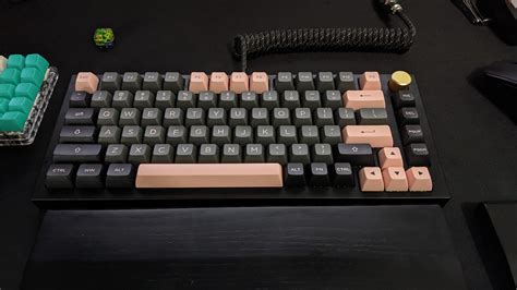 Best Gmmk Pro Images On Pholder Mechanical Keyboards Glorious And Keyboards