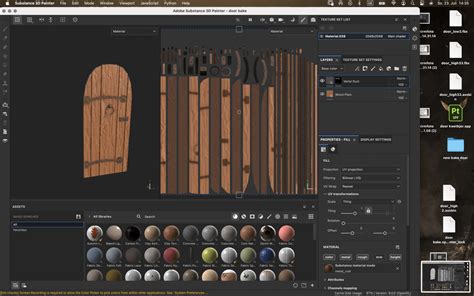Shading Model Turns Dark After Adding Normal Map Baked Model Rblenderhelp