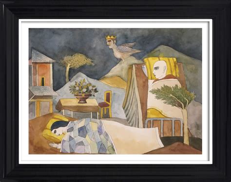 Badri Narayan The Story Artist Sujata Massey