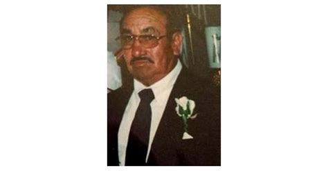 Ivan Sena Obituary 1937 2016 Legacy Remembers