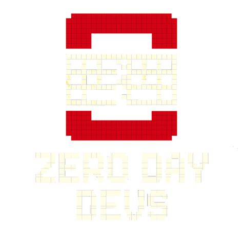 Privacy Policy Zero Day Devs
