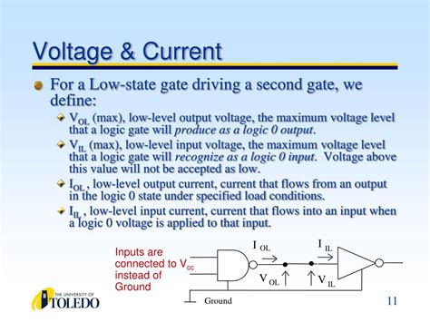 PPT Logic Families PowerPoint Presentation Free Download ID