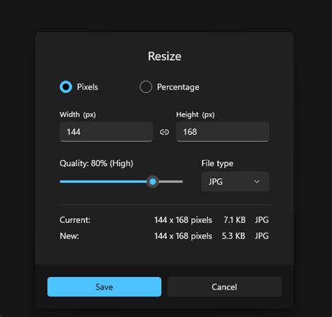 Cannot Disable Aspect Ratio When Cropping A Photo Microsoft Qanda