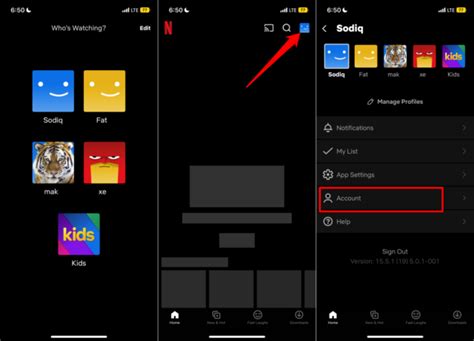 How To Delete Your Netflix Account