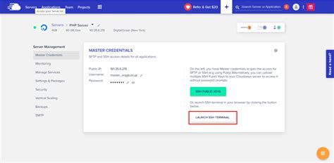 Install Your Drupal Store On Linode