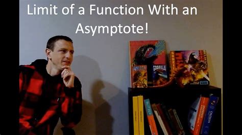 Limit Of 1 X 3 Limit With An Asymptote Youtube