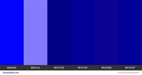 Pufferfish Vector Blowfish Debut Palette Color Coding Palette