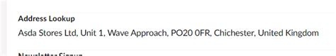 Umbraco Forms 12 Custom Field Type Dev Community