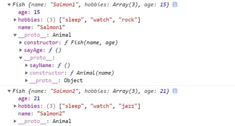 Day 原型鍊 JavaScript常用八種繼承方案 iT 邦幫忙 一起幫忙解決難題拯救 IT 人的一天