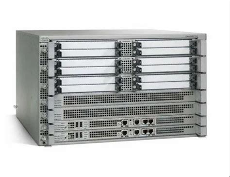 Cisco Series ASR X Aggregation Router At Best Price In Bengaluru