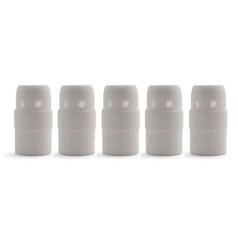 Kemppi Mmt27 32 Gas Diffuser Cer 5 Each 4294880cer