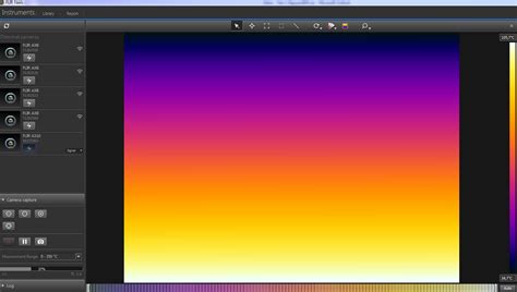 FLIR Tools Tools No Live Image From Ethernet Cameras