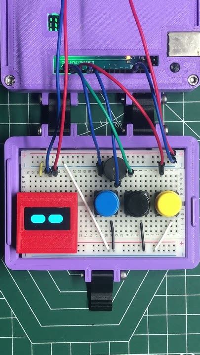 Animation Eyes 👀 On Oled Using Arduino Uno Arduino Uno