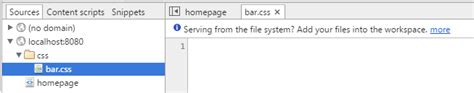 Java Spring Boot App Not Serving Static Content Stack Overflow